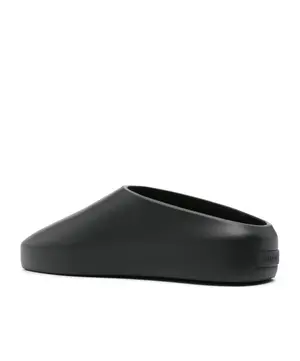 Fear Of God California 2.0 Slip-on Slippers - Black