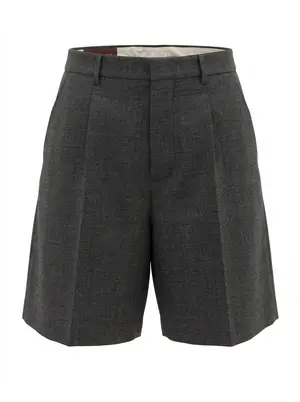 Gucci Tailored Shorts