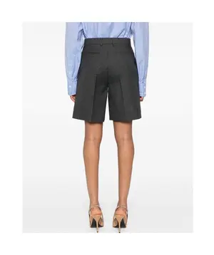 Gucci Tailored Shorts