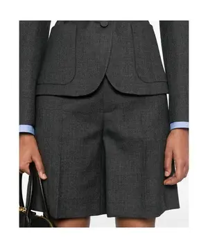 Gucci Tailored Shorts