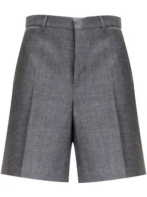 Gucci Tailored Shorts