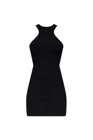 Courreges Trimmed Cocktail Dresses