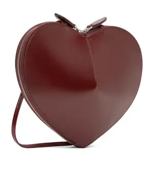 Alaïa Le Coeur Heart-shape Bag