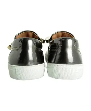 COLIAC MARTINA GRASSELLI Metal Fitting Flat Shoes