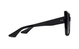 Dita Logo Sunglasses