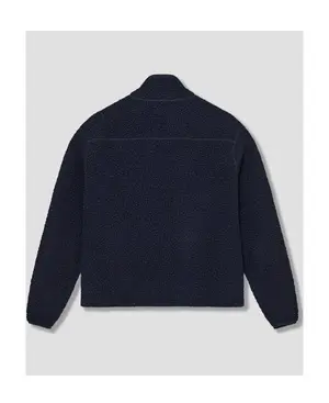 DRAKE'S LONDON Zippered Casual Jacket