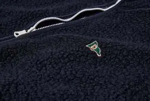 DRAKE'S LONDON Zippered Casual Jacket