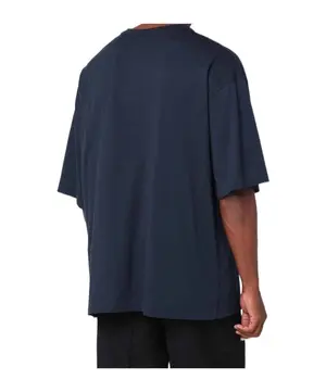 Dries Van Noten Crew Neck T-shirt - Black