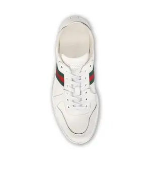 Gucci Stretch Low-top Sneakers
