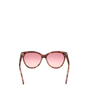 Moncler Butterfly Frame Sunglasses