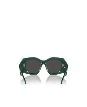Burberry Logo Sunglasses