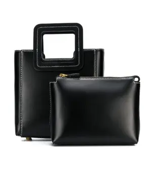 Staud Shirley Shoulder Bag