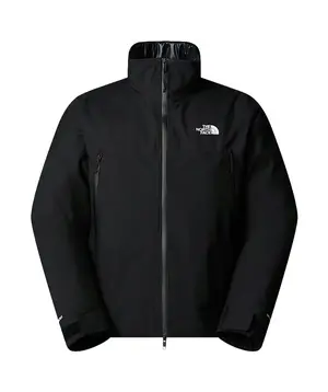 The North Face Mountain Range Down Jacket