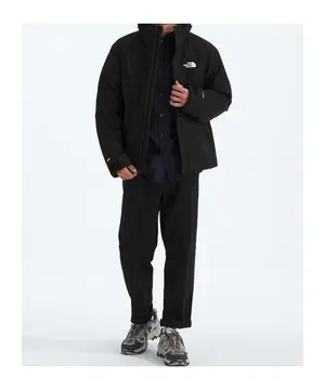 The North Face Mountain Range Down Jacket