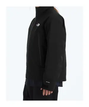 The North Face Mountain Range Down Jacket