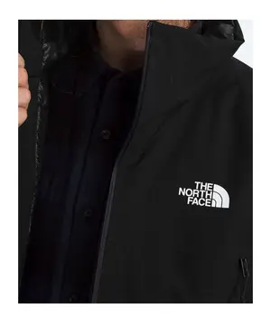 The North Face Mountain Range Down Jacket