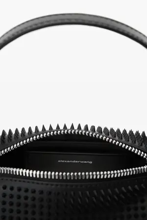 Alexander Wang Heiress Medium Shoulder Bag