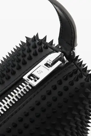 Alexander Wang Heiress Medium Shoulder Bag