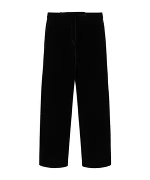 Sportmax Textured Pants For Women