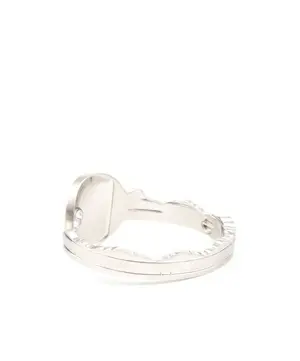 MAISON MARGIELA Tone Key Motif Bracelet