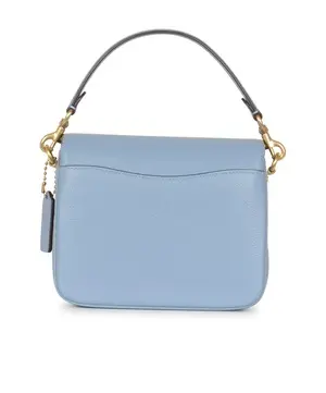 COACH Flap Shoulder Bag