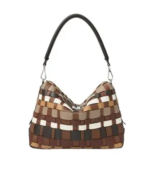Fendi Large Lui Tote Bag - Multicolor
