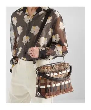 Fendi Large Lui Tote Bag