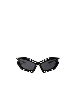 Givenchy Cat-eye Sunglasses - Black