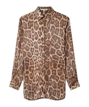 Stella McCartney Printed Shirt