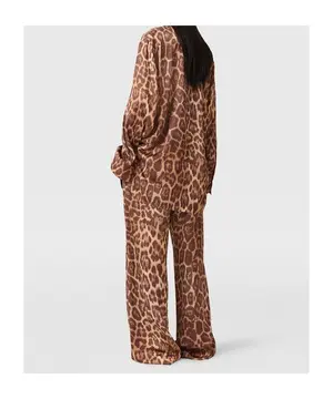 Stella McCartney Printed Shirt