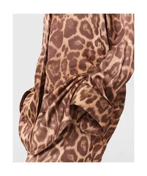 Stella McCartney Printed Shirt