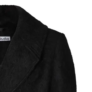 Acne Studios Lapel Jacket