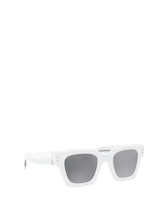 Dolce & Gabbana Square Sunglasses