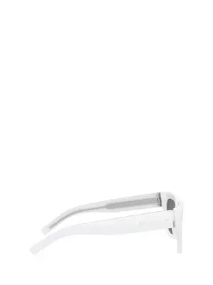 Dolce & Gabbana Square Sunglasses
