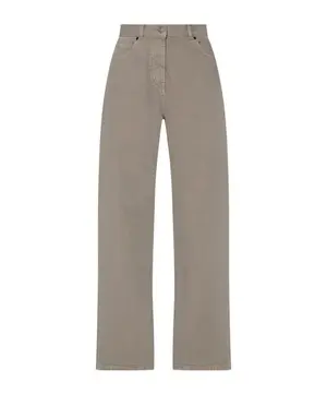 THE ROW Finbar Jeans - Beige