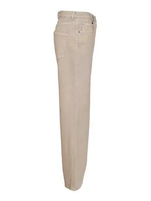 THE ROW Finbar Jeans