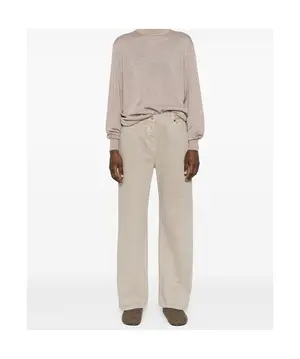 THE ROW Finbar Jeans