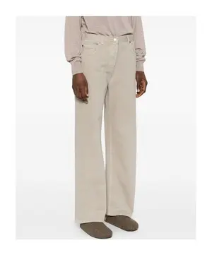 THE ROW Finbar Jeans