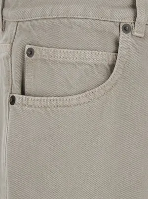 THE ROW Finbar Jeans