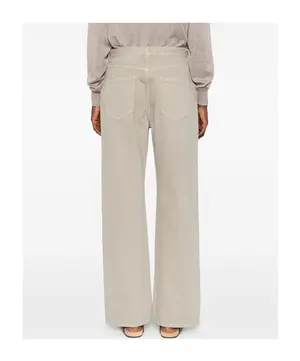 THE ROW Finbar Jeans
