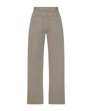 THE ROW Finbar Jeans