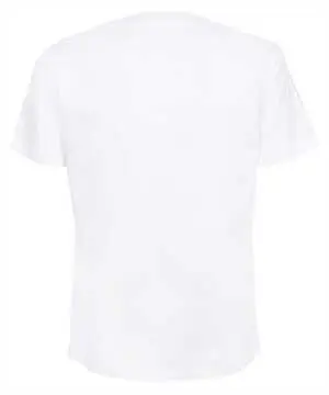 Moschino Graphic Print T-shirt