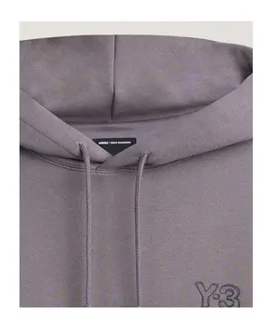 Y3 Graphic Hoodie
