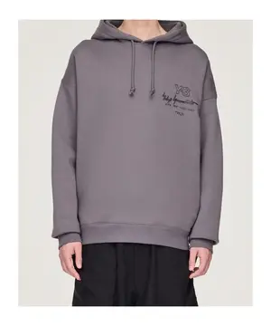 Y3 Graphic Hoodie