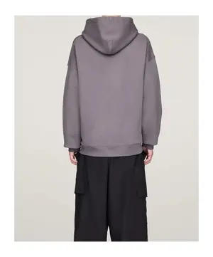 Y3 Graphic Hoodie