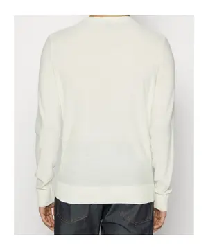 Hugo Boss Classic Crew Neck Knitwear