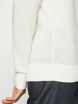 Hugo Boss Classic Crew Neck Knitwear