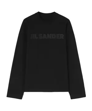 Jil Sander Long Sleeve T-shirts For Men