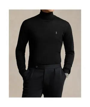 Polo Ralph Lauren Washable Turtleneck Jumper