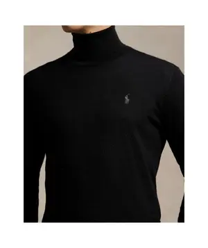 Polo Ralph Lauren Washable Turtleneck Jumper